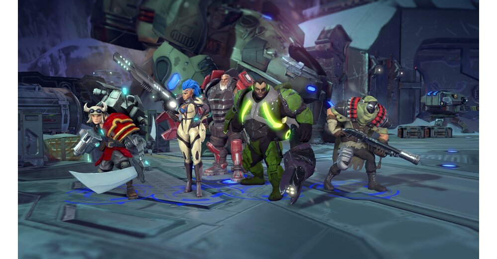 Kill Strain - Screenshots