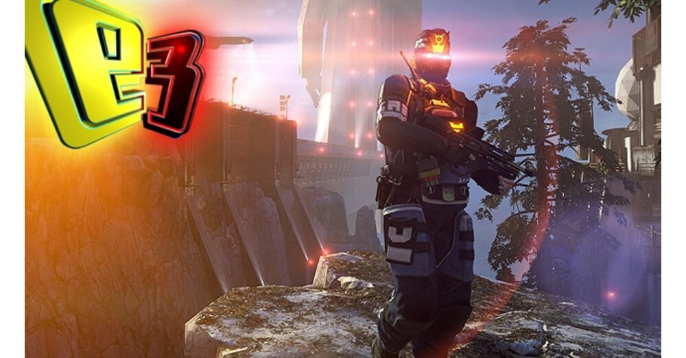 Killzone: Shadow Fall - Der geteilte Planet