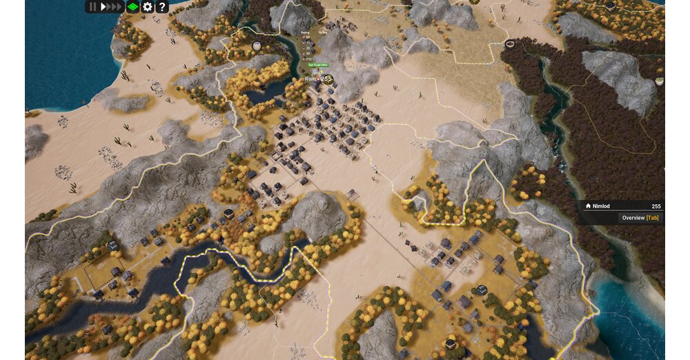 Kingdoms Reborn - Screenshots