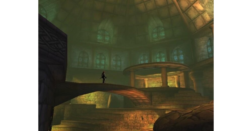 Knight's Apprentice, Memorick's Adventures Xbox