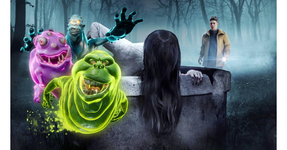 Die besten Koop-Horror-Games 2024 für PS5, Xbox Series und Switch