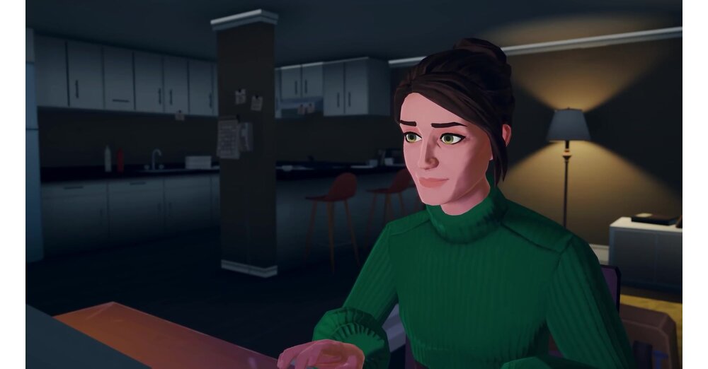 Lake - Launch-Trailer zur PS4-/PS5-Version des malerischen Abenteuers