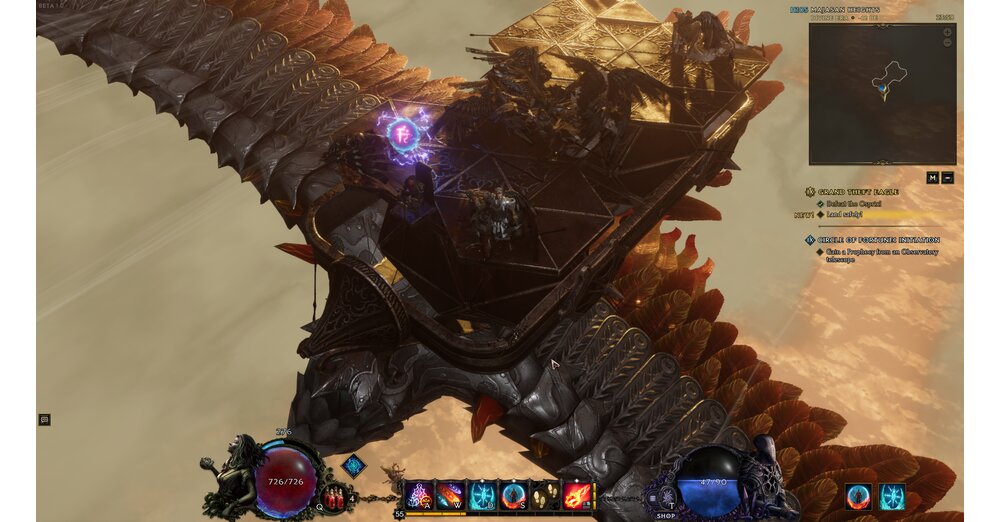 Last Epoch - Screenshots