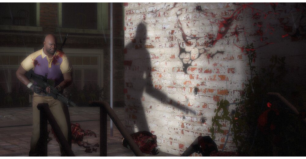 Left 4 Dead 2 - DLC angekündigt - Download-Erweiterung inklusive ...