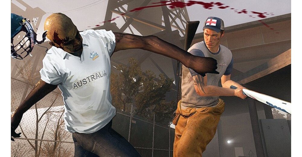 Left 4 Dead 2 - Multiplayer-Shooter läuft mit Trick auf der Xbox One