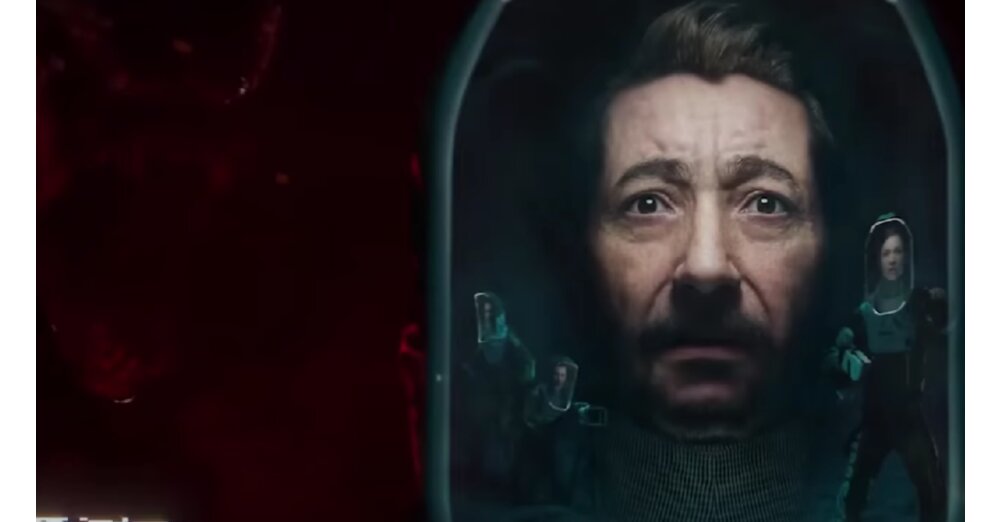 Level Zero - Erstes Gameplay zum Horror-Multiplayer