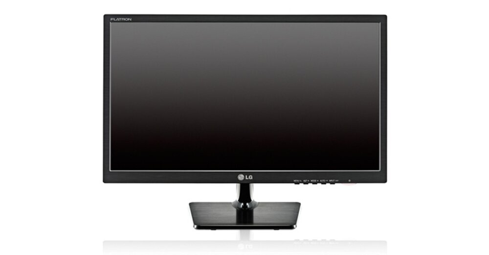 LG Flatron E2442V - Bilder