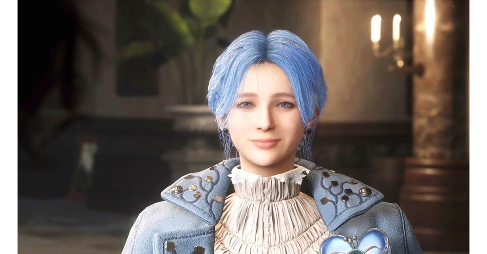 Eins der besten Soulslikes der letzten Jahre könnt ihr dank neuer Schwierigkeitsgrade bald auch ...