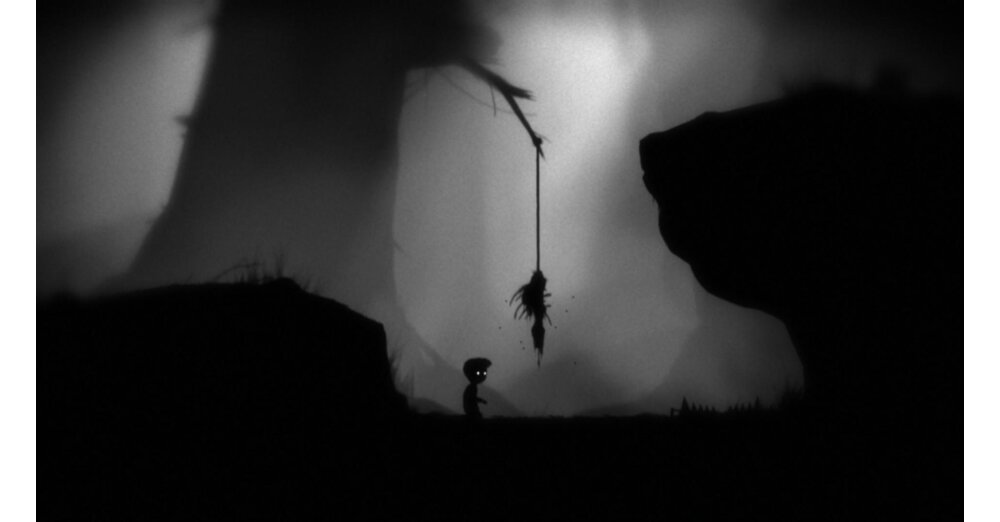 Limbo - PS4-Version des 2D-Plattformers veröffentlicht
