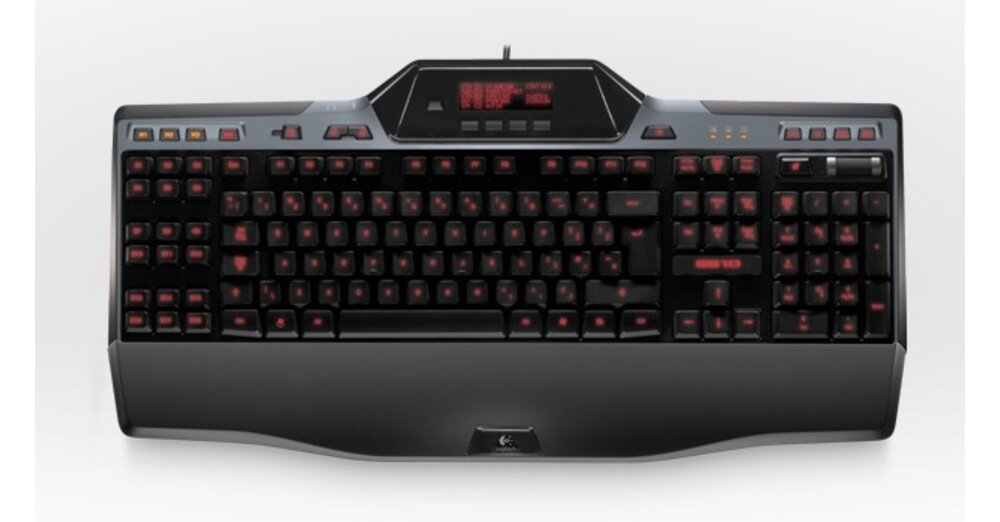 Logitech G510 - Bilder