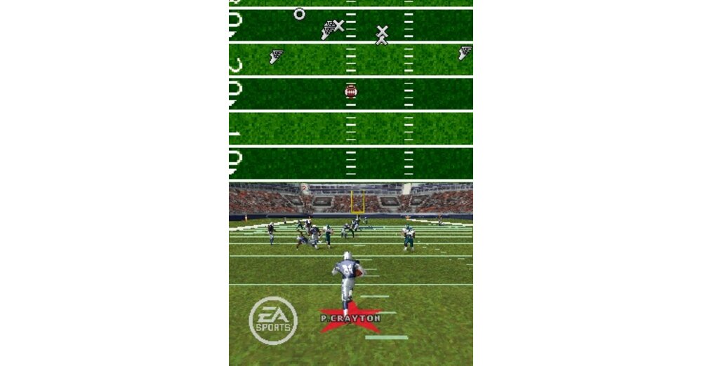 Madden NFL 09 DS