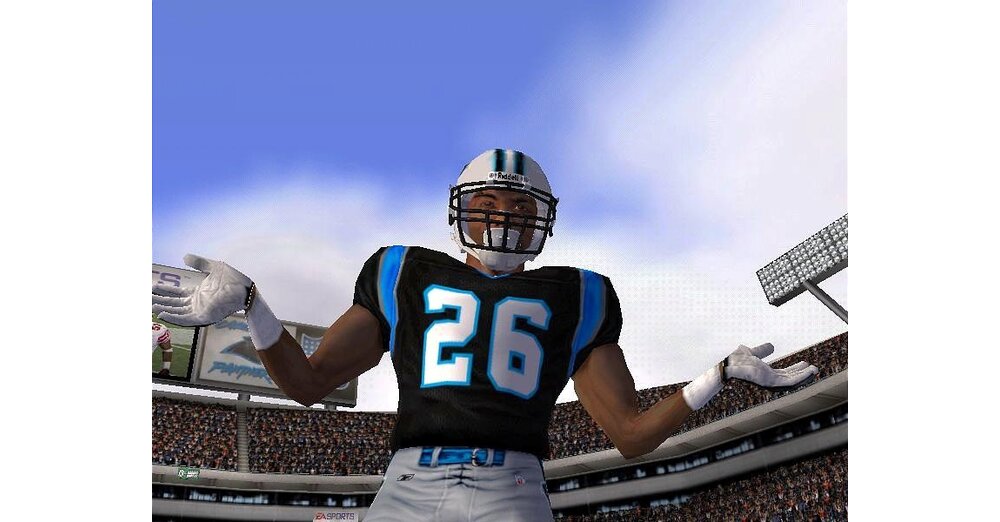 Madden NFL 2003 - Screenshots