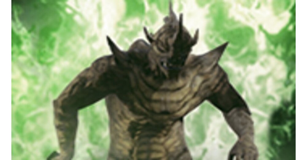 Magus - Action-Adventure exklusiv für PS3 angekündigt, erste ...