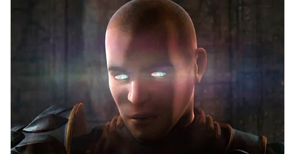 Magus - Entstehungs-Trailer zur Story des Action-Adventures