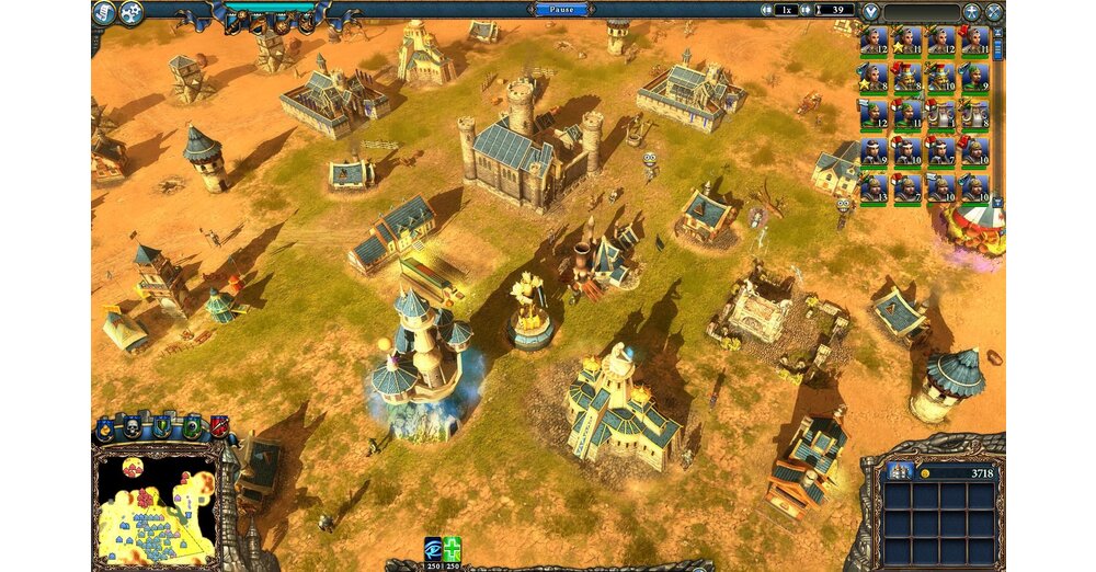 Majesty 2: Battles of Ardania - Screenshots