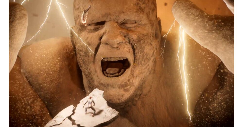 Marvel's Spider-Man 2 schwingt sich mit dem Launch-Trailer auf die PS5