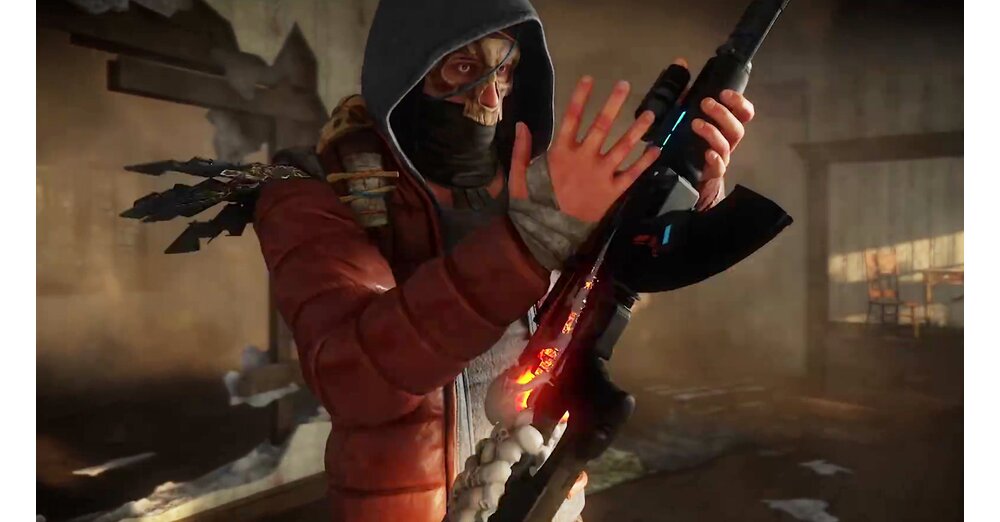 Mavericks: Proving Grounds - Trailer von der PC Gaming Show zum Battle ...