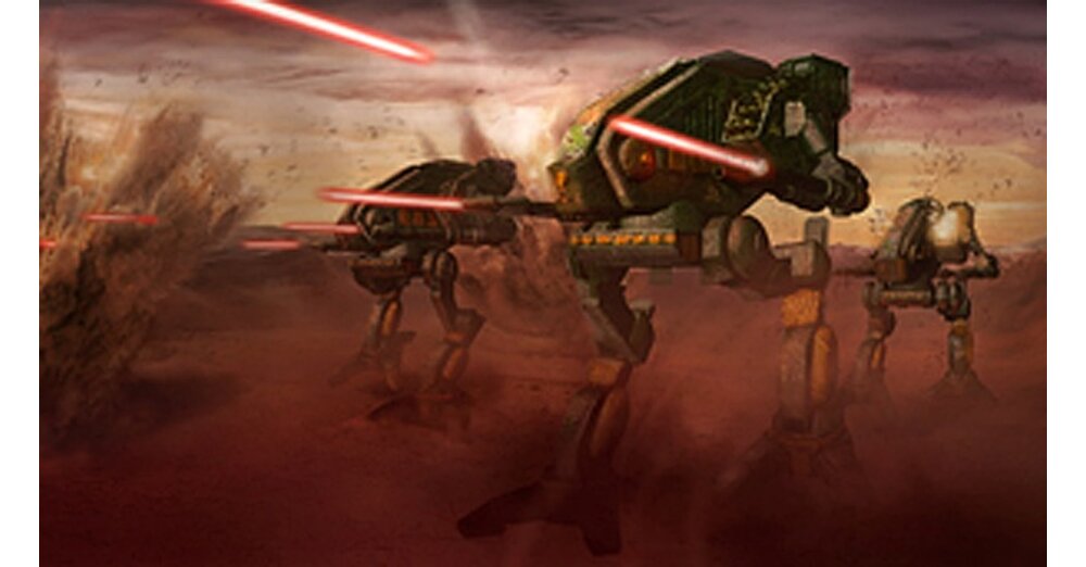 MechWarrior Tactical Command - Release-Termin für iOS und neue Screenshots