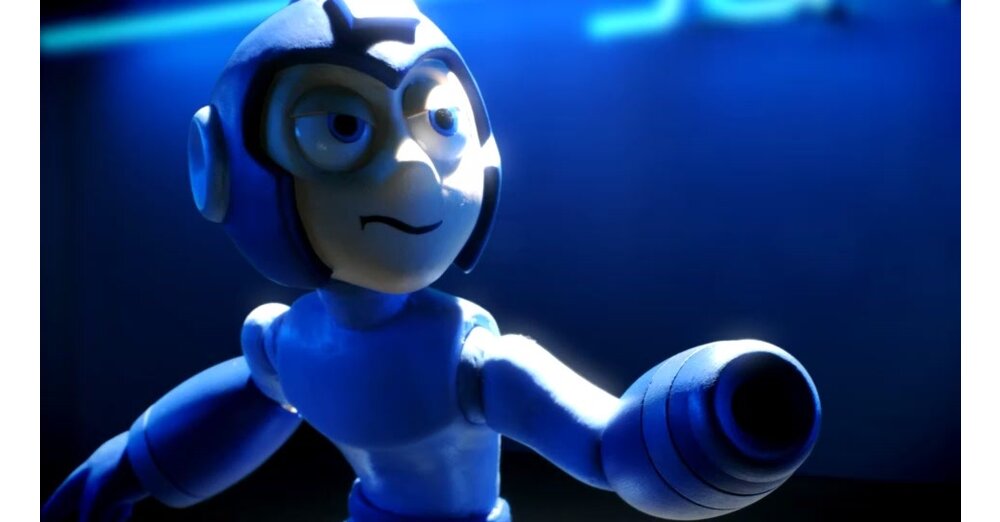 Mega Man - Bald Jubiläums-Ankündigung, Fans sollen Erwartungen nicht zu ...