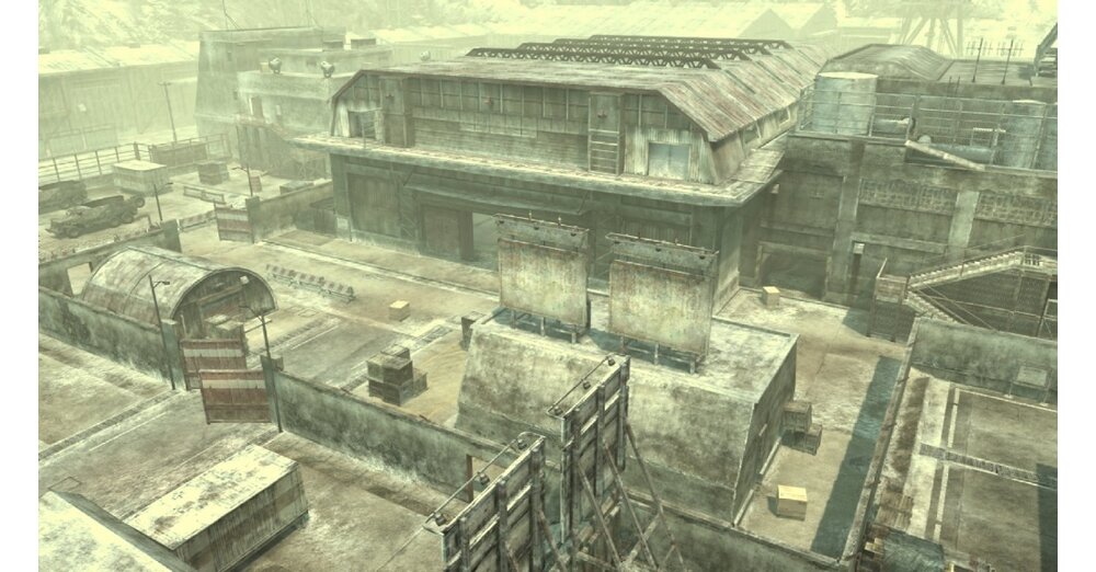 Metal Gear Online - PS3-Testphase - Open Beta wird fortgesetzt