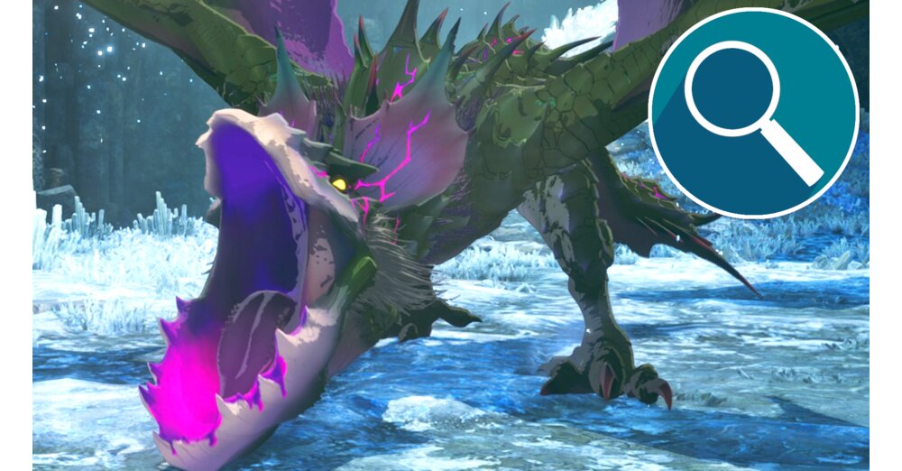 Monster Hunter Stories 3: Fundorte aller invasiven Monster in Serathis