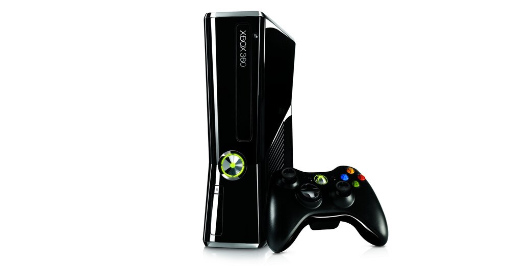 Xbox 360 - 76 Millionen verkaufte Konsolen, 24 Millionen verkaufte ...