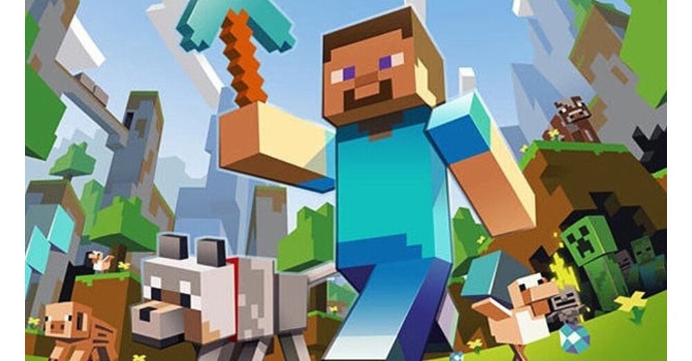Minecraft 360 - Update für die Xbox-Version bringt Autosave