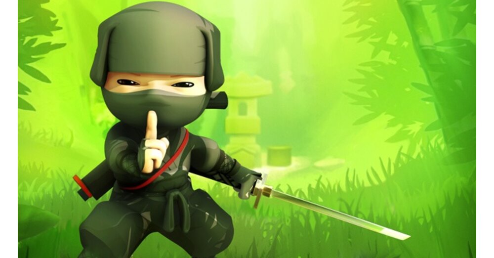 Mini Ninjas Adventures - Neues Kinect-Spiel angekündigt, erste Screenshots