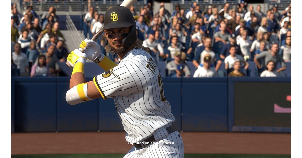 MLB The Show 21 - Screenshots