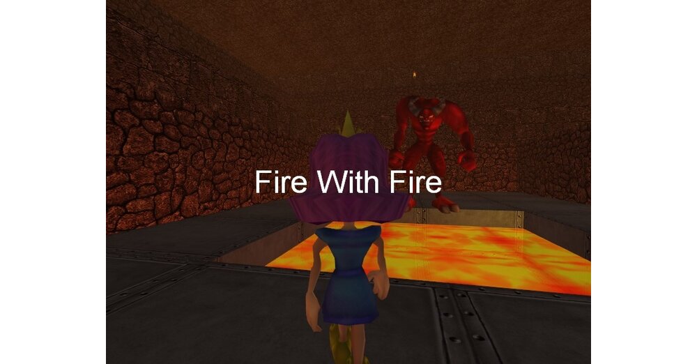 Narbacular Drop - Screenshots