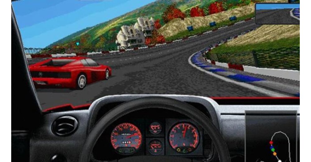 Need for Speed - Die Serie im Überblick