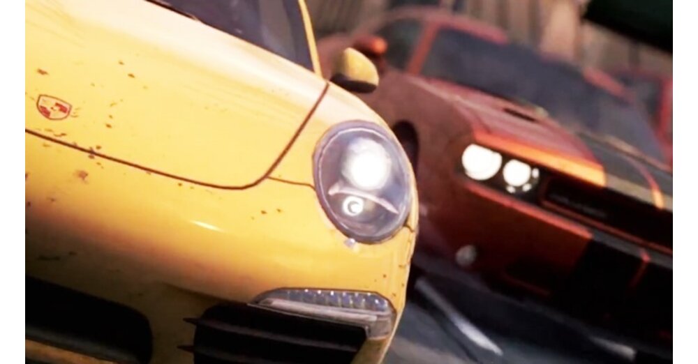 Need for Speed: Most Wanted - Trailer: Demo jetzt auf Xbox LIVE und ...
