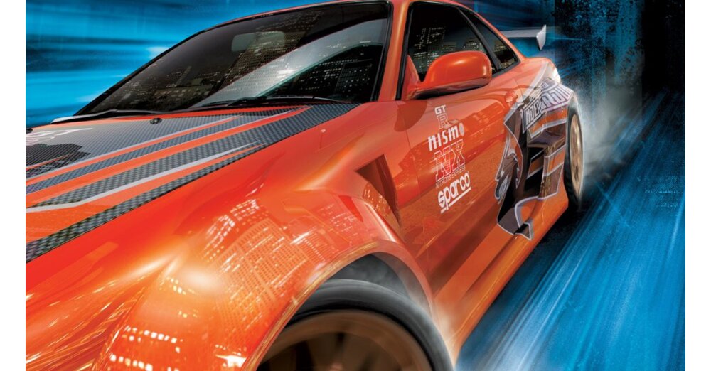NfS: Underground wäre auf PS5 & Xbox Series X so hübsch wie noch nie