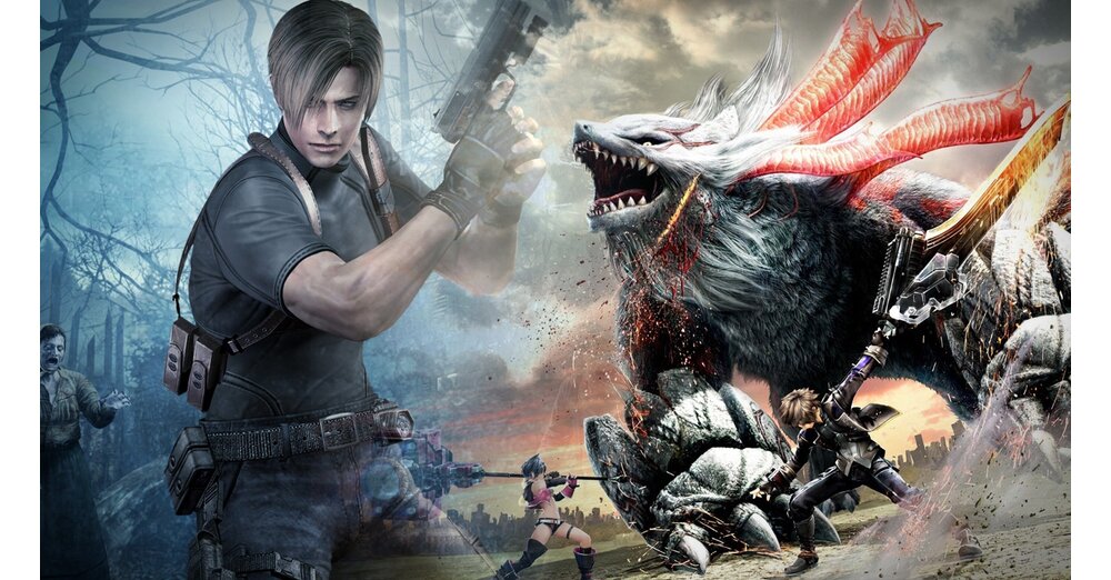 Neue Spiele der Woche für PS4, One & Wii U - Release-Liste 29. August bis 02. September 2016