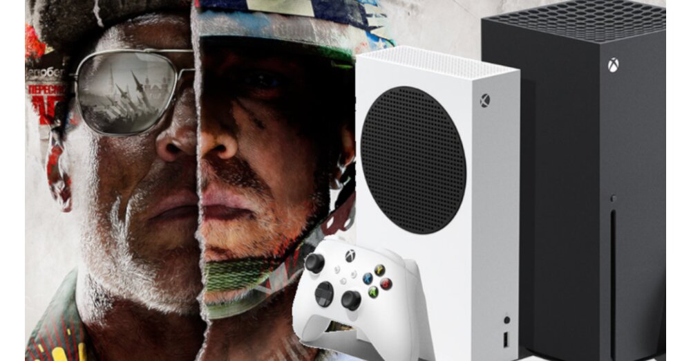 Neue Spiele der Woche läuten Next Gen mit alten Bekannten ein