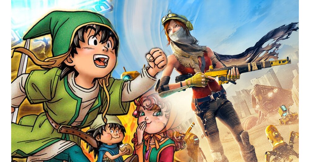 Neue Spiele der Woche für PS4, One & Wii U - Release-Liste 12. bis 16. September 2016