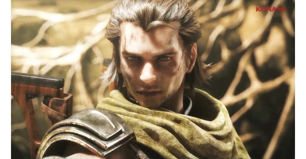 NeverDead - Release-Termin und neue Screenshots