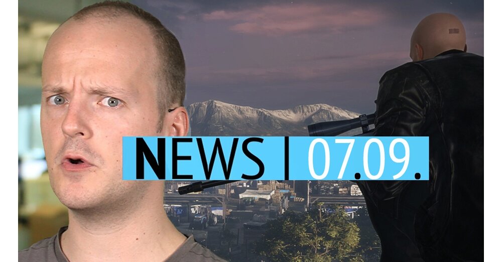 News: Infos zur Hitman Episode 5 - Forza 6 Apex für PC ist »fertig ...