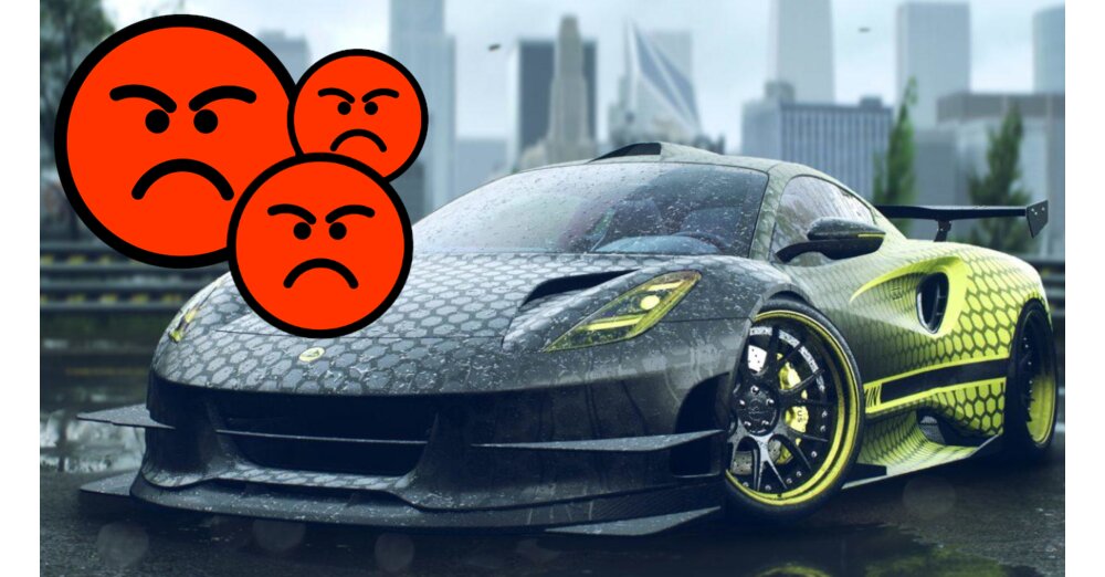 Das NFS Unbound-Update Volume 2 wird jetzt schon in der Luft zerrissen