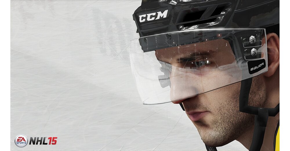 NHL 15 - Screenshots