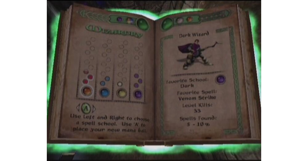 Nightcaster: Defeat the Darkness Xbox