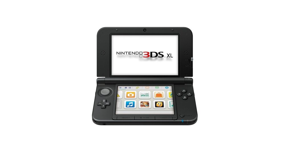 Nintendo 3DS - App »Nintendo Video« wird eingestellt