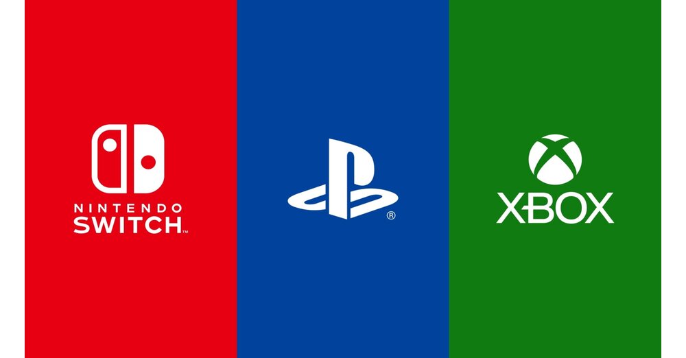 So geht es laut SuperData 2021 mit Sony, Microsoft & Nintendo weiter