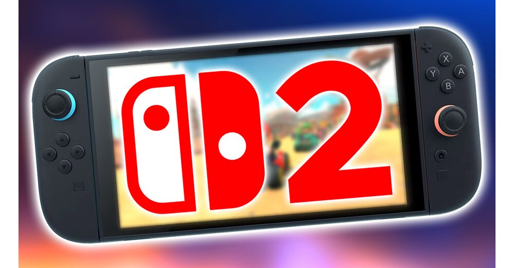 Nintendo Switch 2: Release, Preis, Hardware-Specs, Spiele - Alle Infos ...