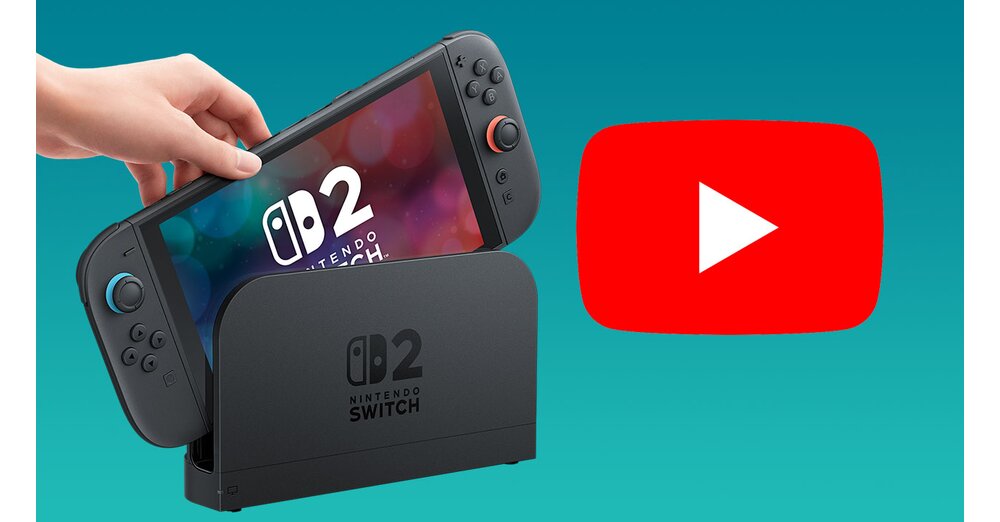Die Switch 2 ist seit fast einem Jahr auf dem Markt - und Spieler ...