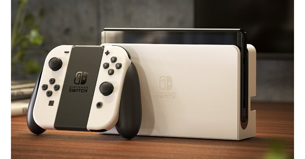 Diese gigantische Switch ist ein Traum für Nintendo-Fans
