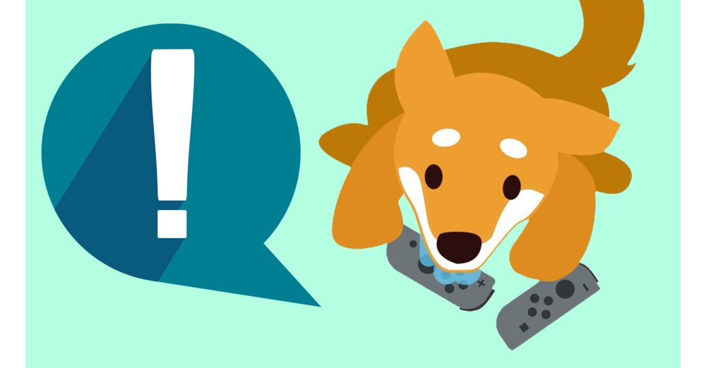 Nintendo liefert einen der wohl unnötigsten und skurrilsten ...