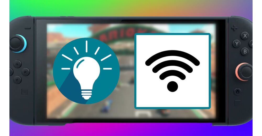 Nintendo Switch Account Sharing: Diese Möglichkeiten habt ihr zum ...