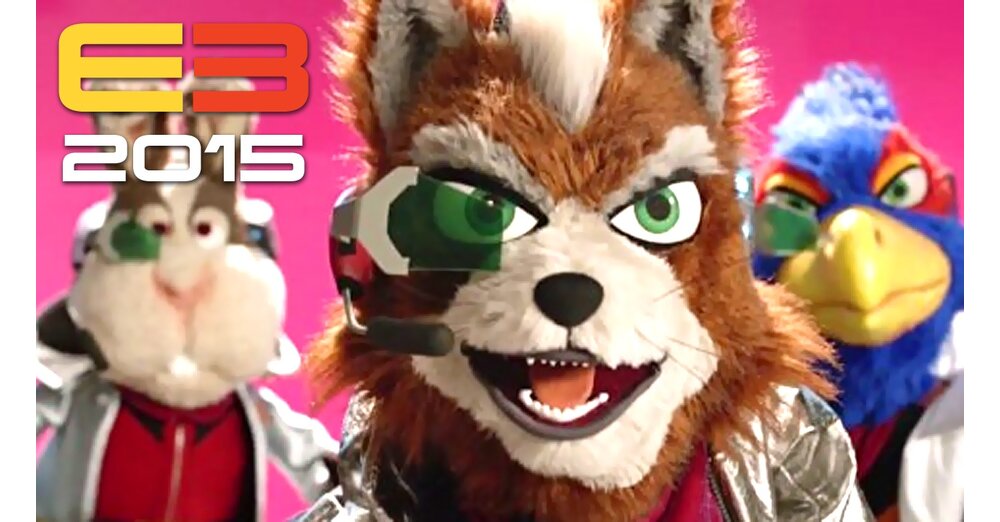 Nintendo auf der E3 2015 - Highlights und News des Digital Events
