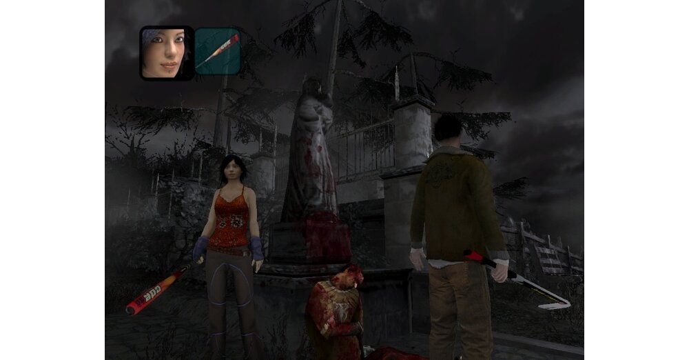 Obscure II
